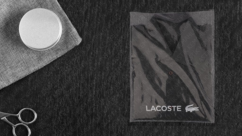 Emballage en PE – Kemahlıoğlu Plastik