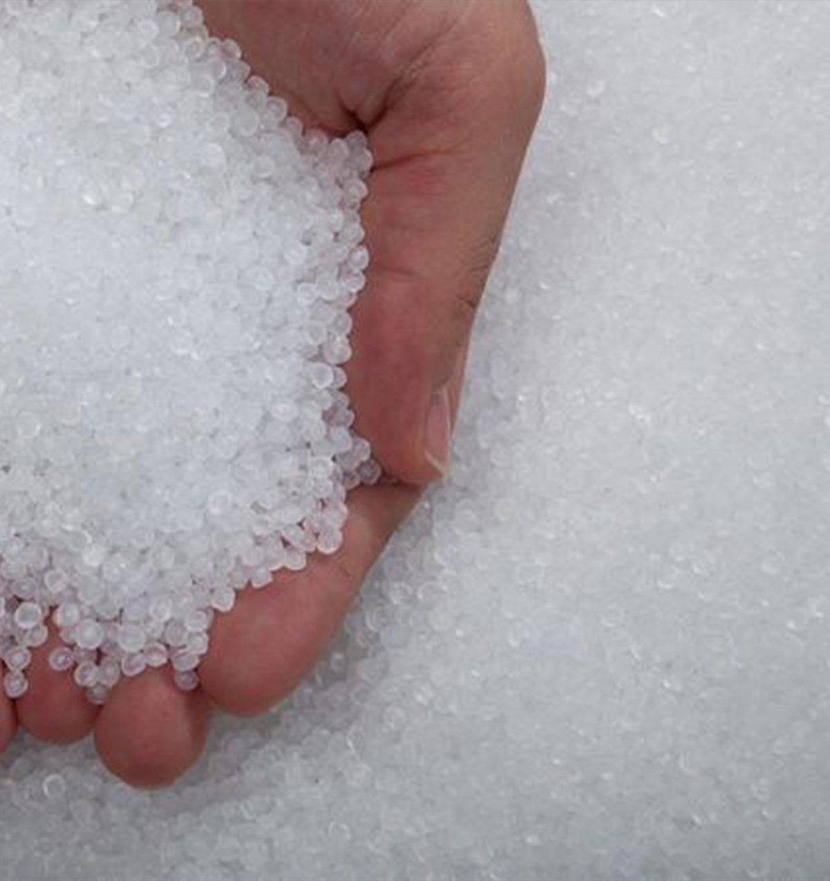 Raw Material – Kemahlıoğlu Plastik