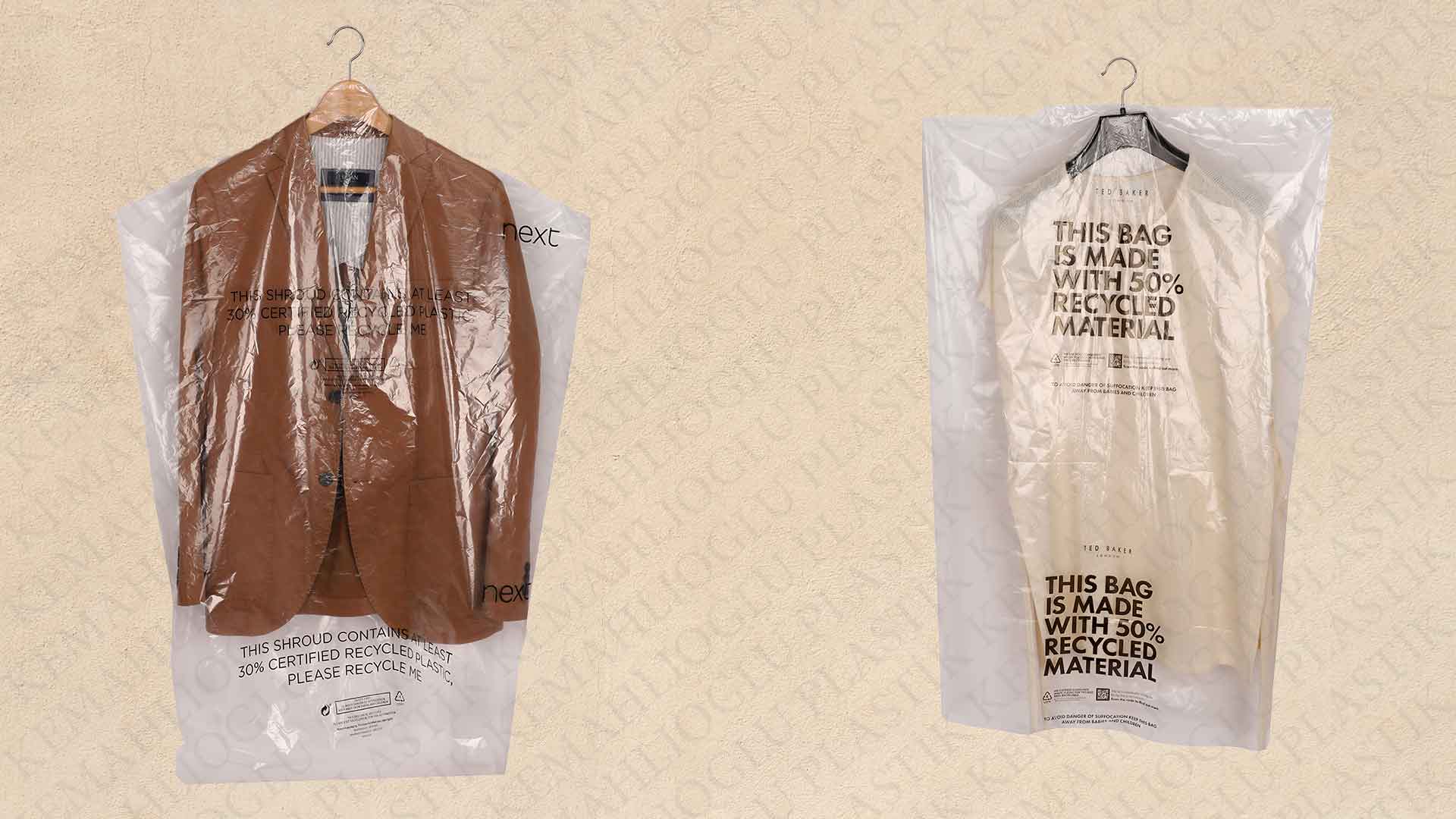 PE Polybag – Kemahlıoğlu Plastik