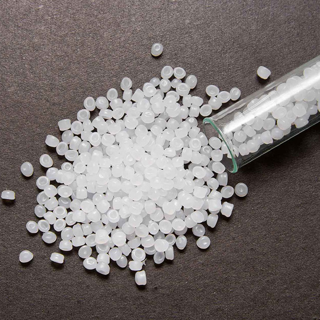 MDPE - Kemahlıoğlu Plastik